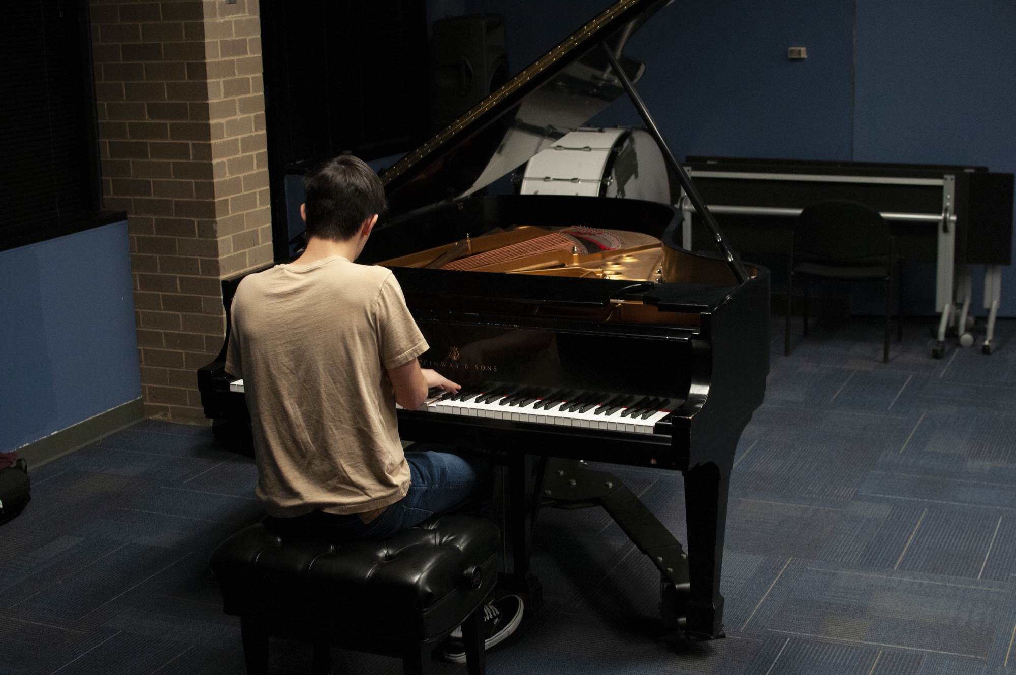 Phillips B-141 | Corcoran School of the Arts & Design | Columbian College of Arts & Sciences ...